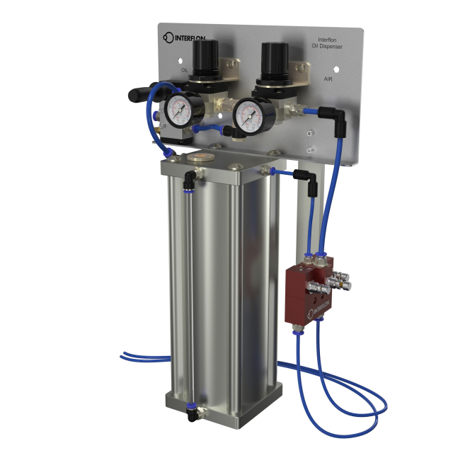 Interflon Fin Clean All2 (Minimaal: 10L) – Global PET Support